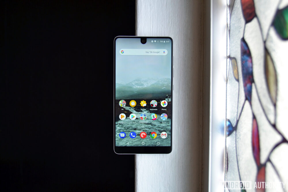Essential's 2018 in review and predictions for 2019