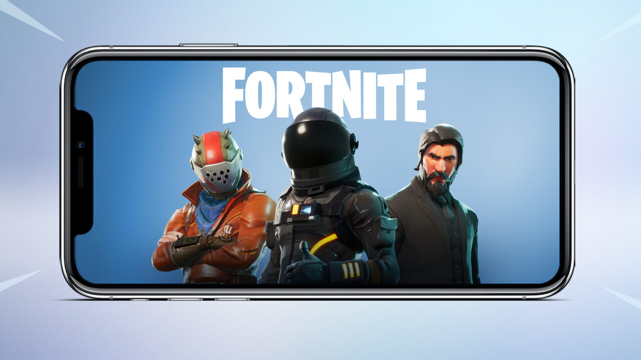 Fortnight mobile: When is the Fortnite Android release coming?