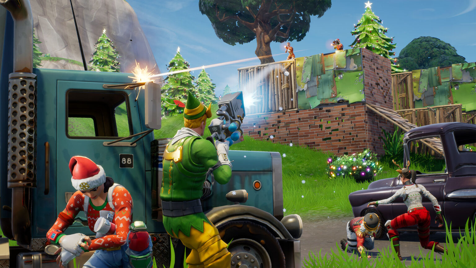 Fortnight mobile: When is the Fortnite Android release coming?