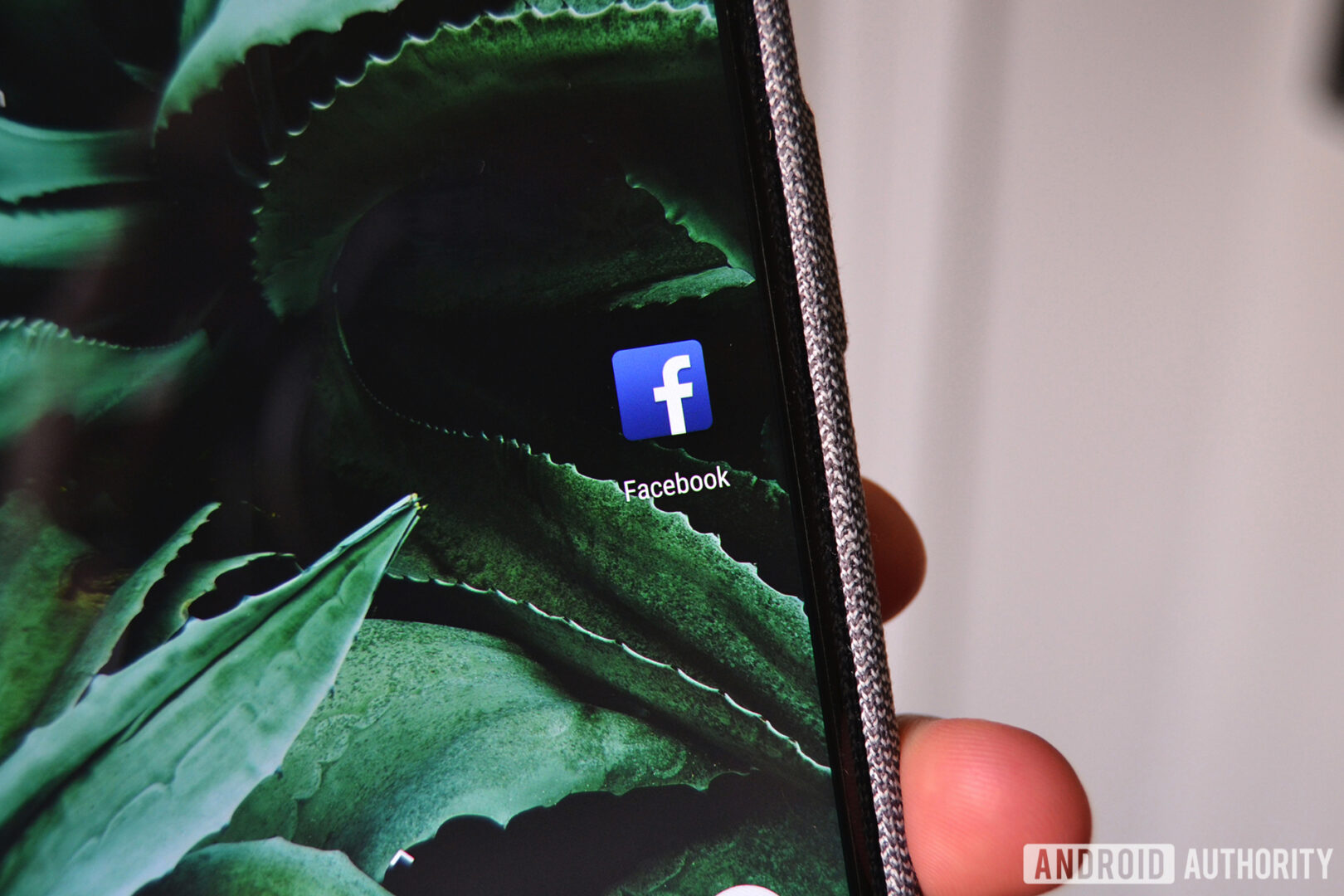 Facebook now boasts 2 billion monthly users but what about its app?