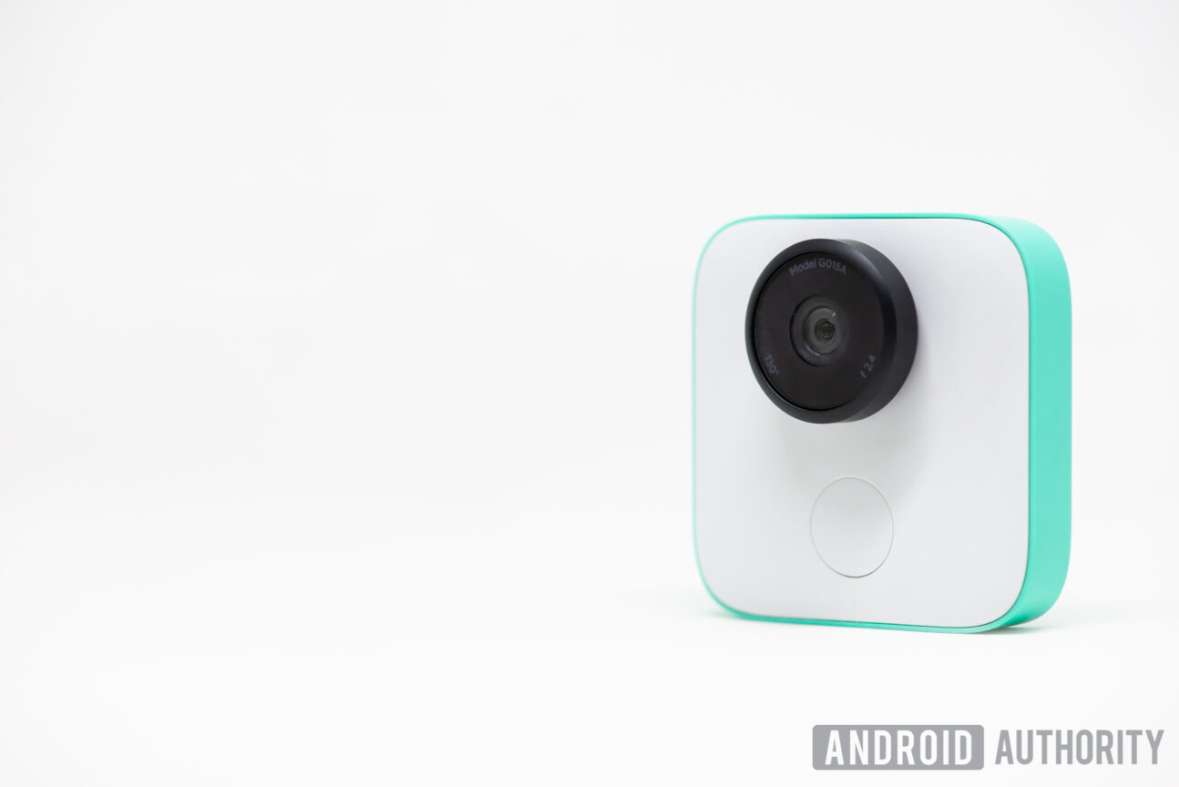 Google Clips can now better recognize your weird dances and more ...