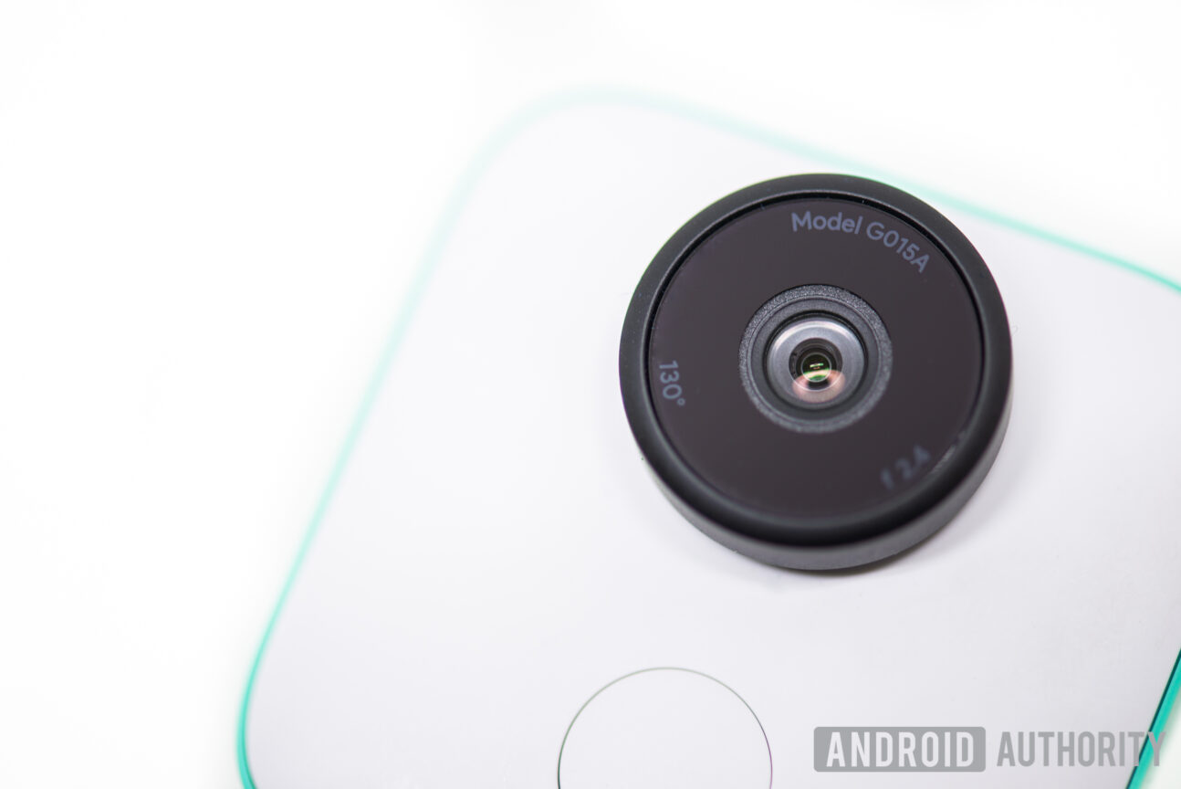 A Google dash cam is the one Nest product I'd seriously consider ...