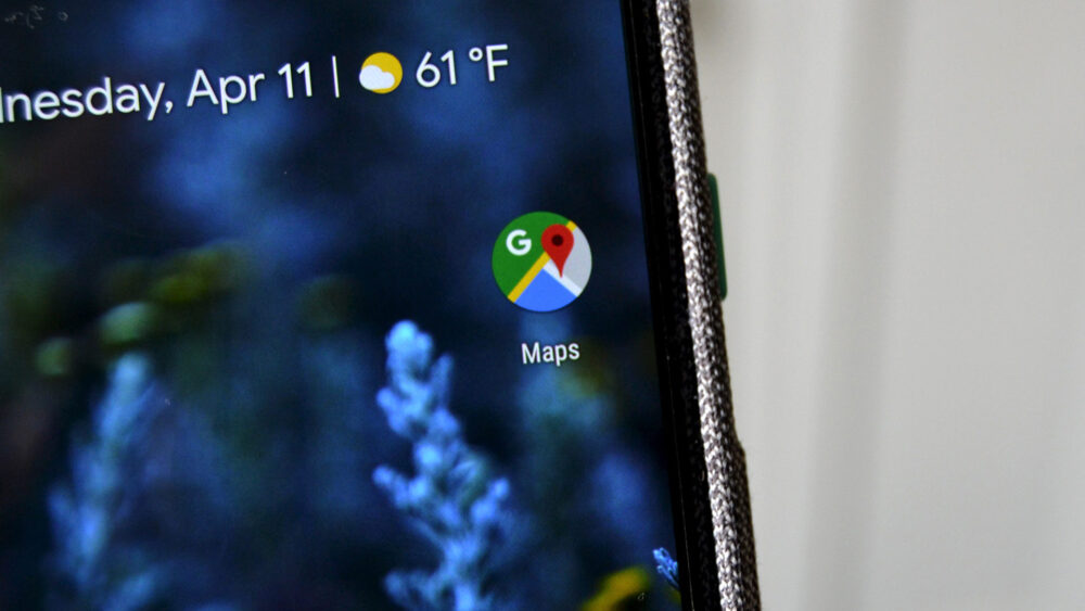 Google Maps gets new translator feature to speak out destination names