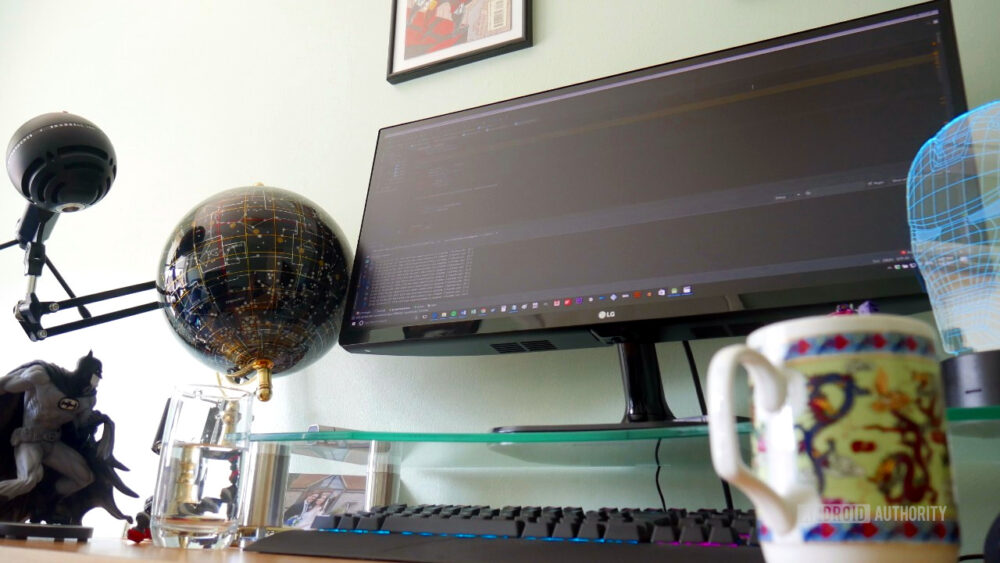 Installing Android Studio and Starting Your First App Project