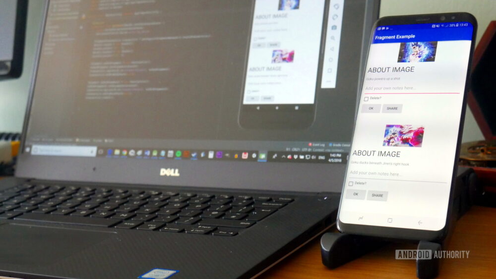 How to use fragments in your Android apps for a powerful and dynamic UI