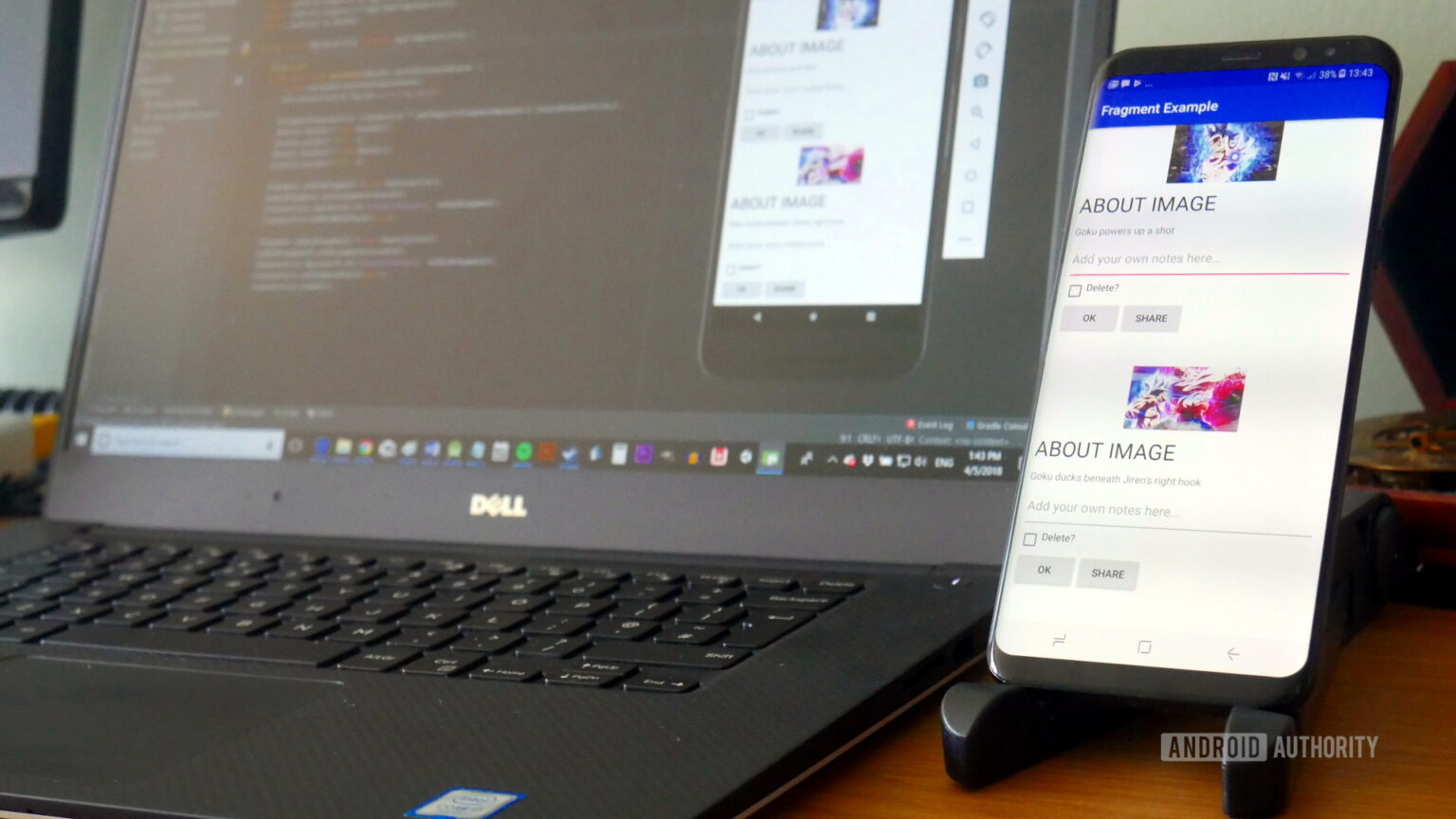 How to use fragments in your Android apps for a powerful and dynamic UI