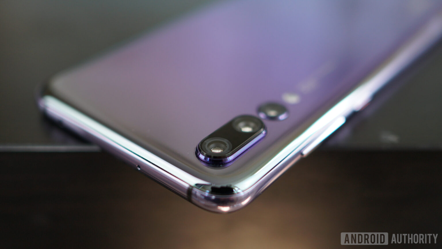 2018 was the smartphone camera's biggest year yet