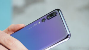 HUAWEI P20 price, release date, and availability