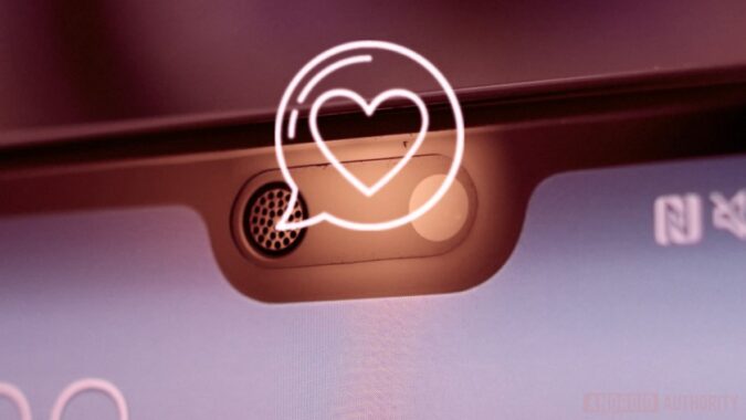 Can you learn to love the smartphone notch display trend?