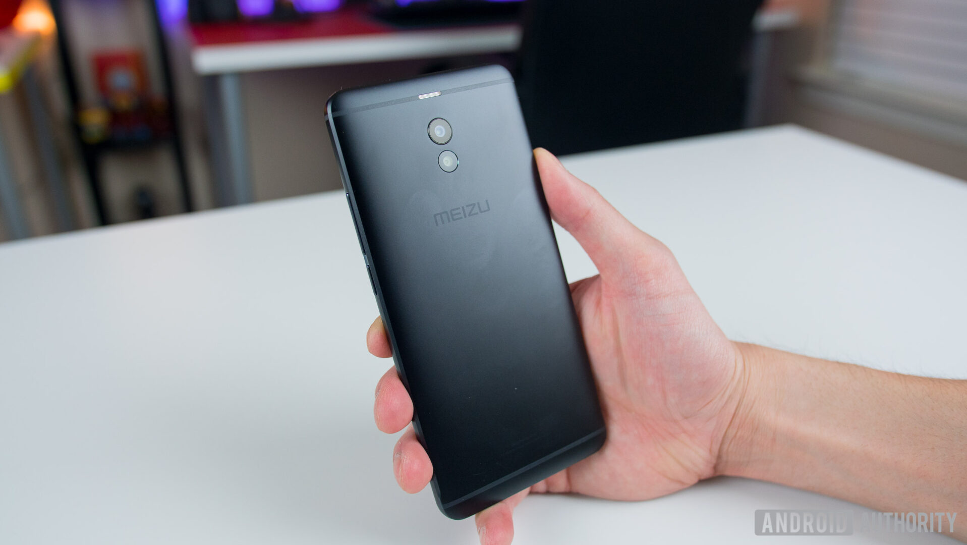 Meizu M6 Note review: Good, but nothing special - Android Authority