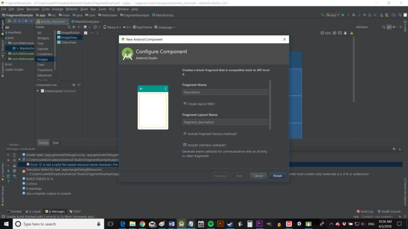 How to use fragments in your Android apps for a powerful and dynamic UI