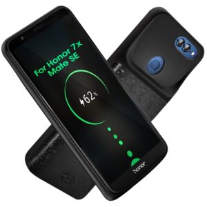 The best HUAWEI Mate SE cases - Android Authority