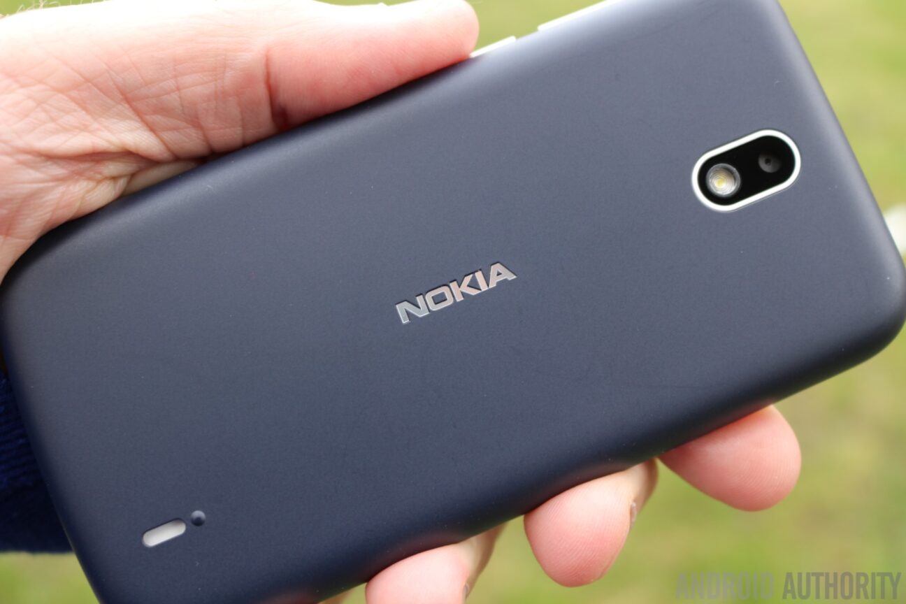 Nokia 1 review — is this the best low-end phone ever?