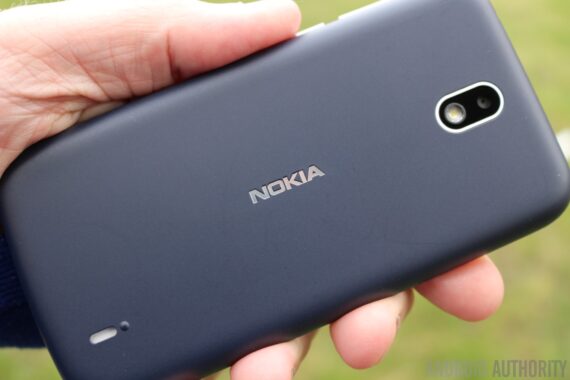Nokia 1 review — is this the best low-end phone ever?