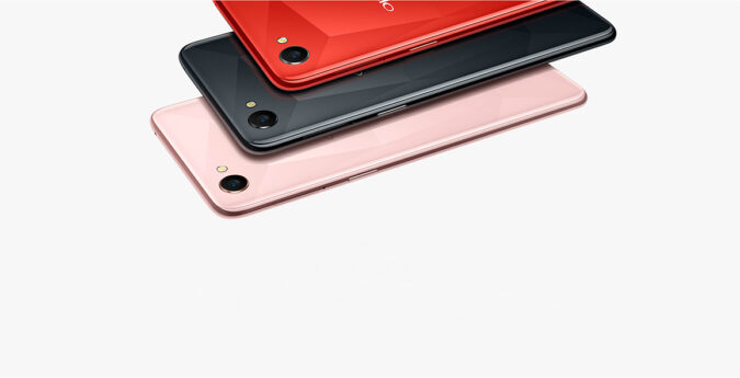 OPPO unveils the budget-friendly A3 in China - Android Authority