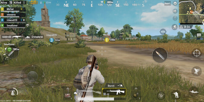 PUBG Mobile vs PC: The 10 biggest differences between versions