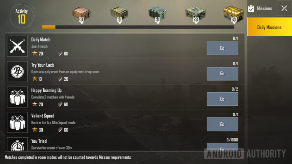PUBG Mobile vs PC: The 10 biggest differences between versions