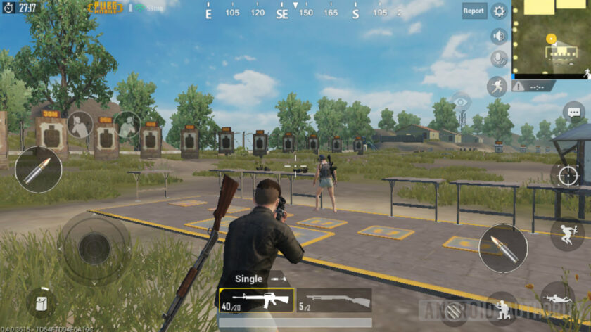 PUBG Mobile vs PC: The 10 biggest differences between versions