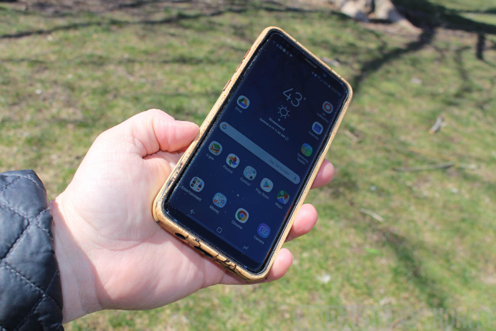 Things to do when your phone is offline