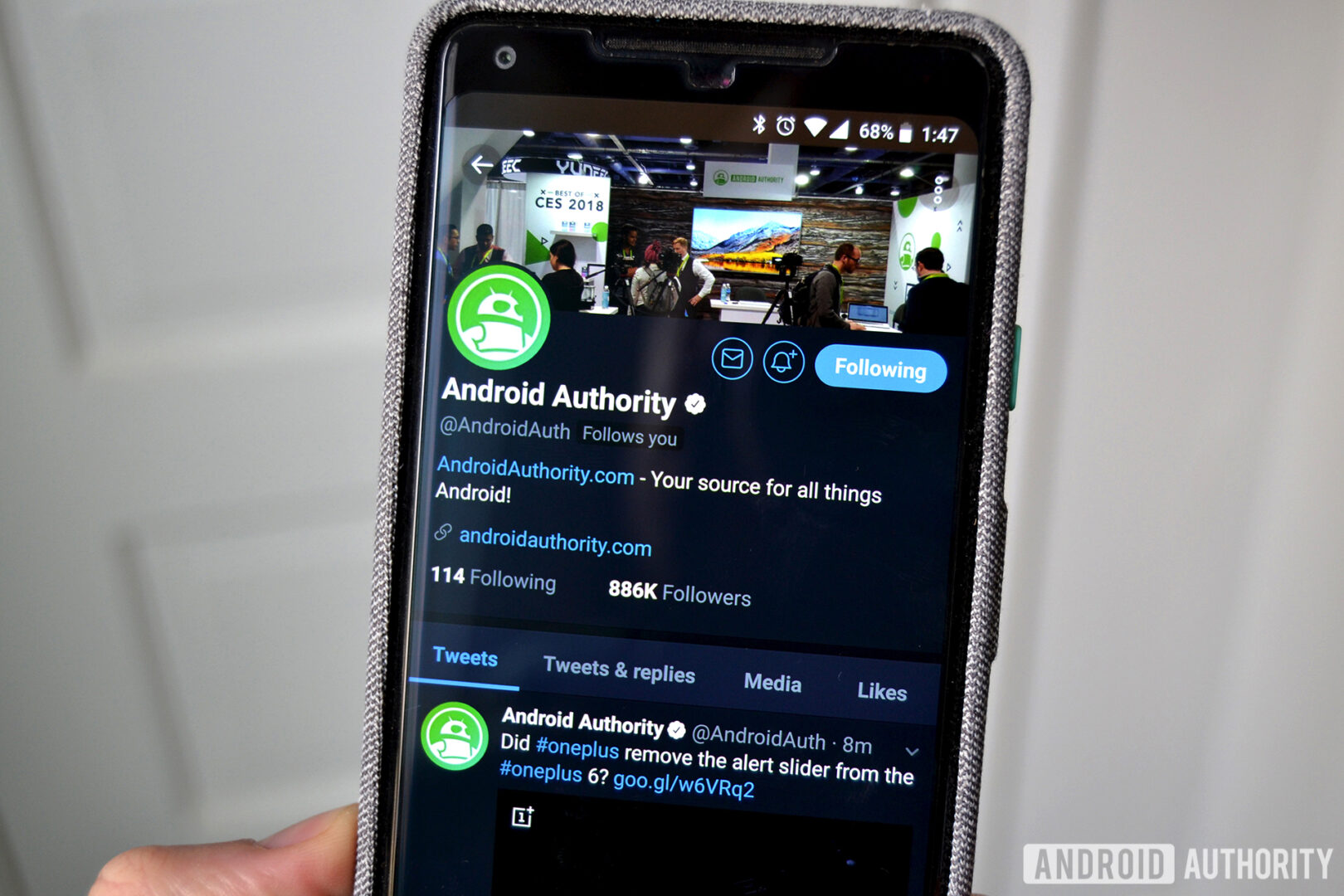How to set up a Twitter account: A step by step guide - Android Authority
