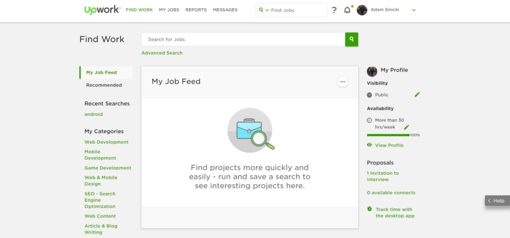 How to find work as an Android developer - Android Authority