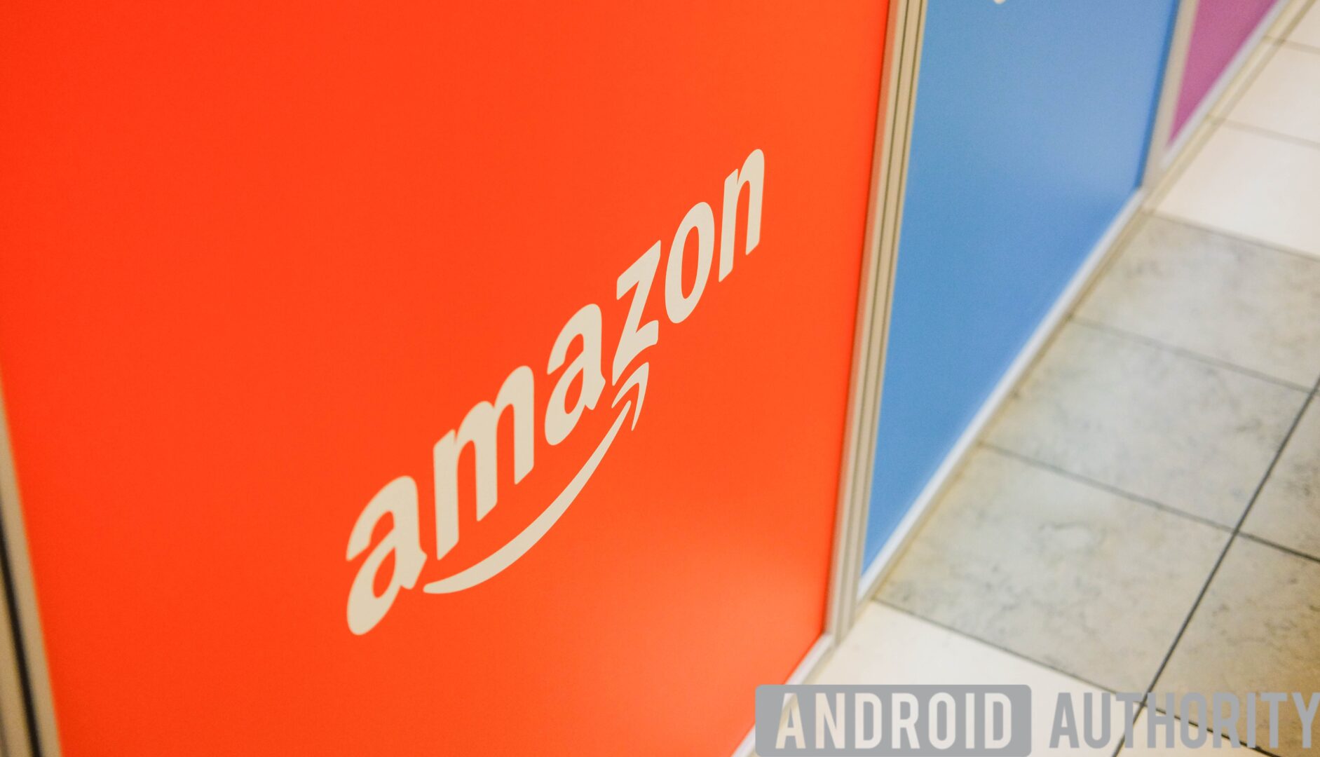 Amazon’s new Android web browser looks drab, probably is drab