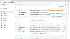 All the new Gmail features explained (Updated with video) - Android ...