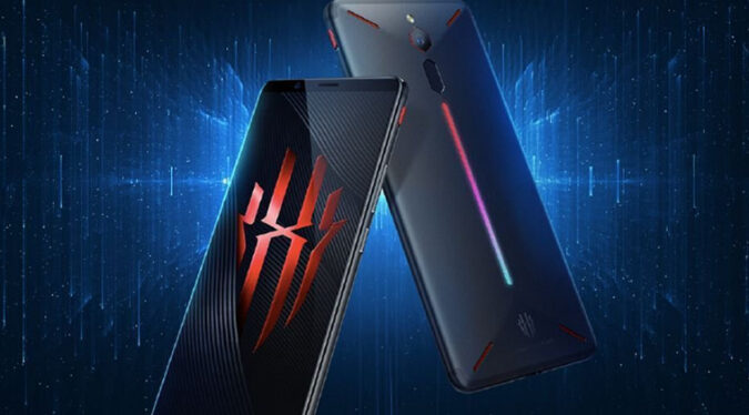 Why hardcore gaming phones are now a thing - Gaming phones overview