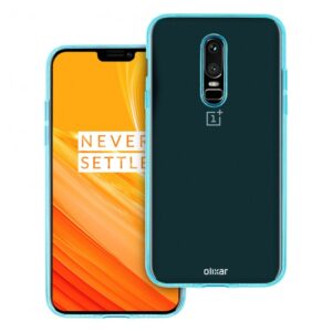 New OnePlus 6 renders give us a full view of the device