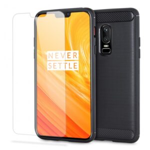 New OnePlus 6 renders give us a full view of the device