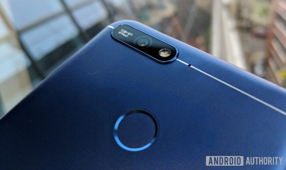 HONOR 7A: 18:9 display, dual cameras come to even cheaper devices