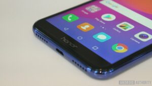 HONOR 7A: 18:9 display, dual cameras come to even cheaper devices