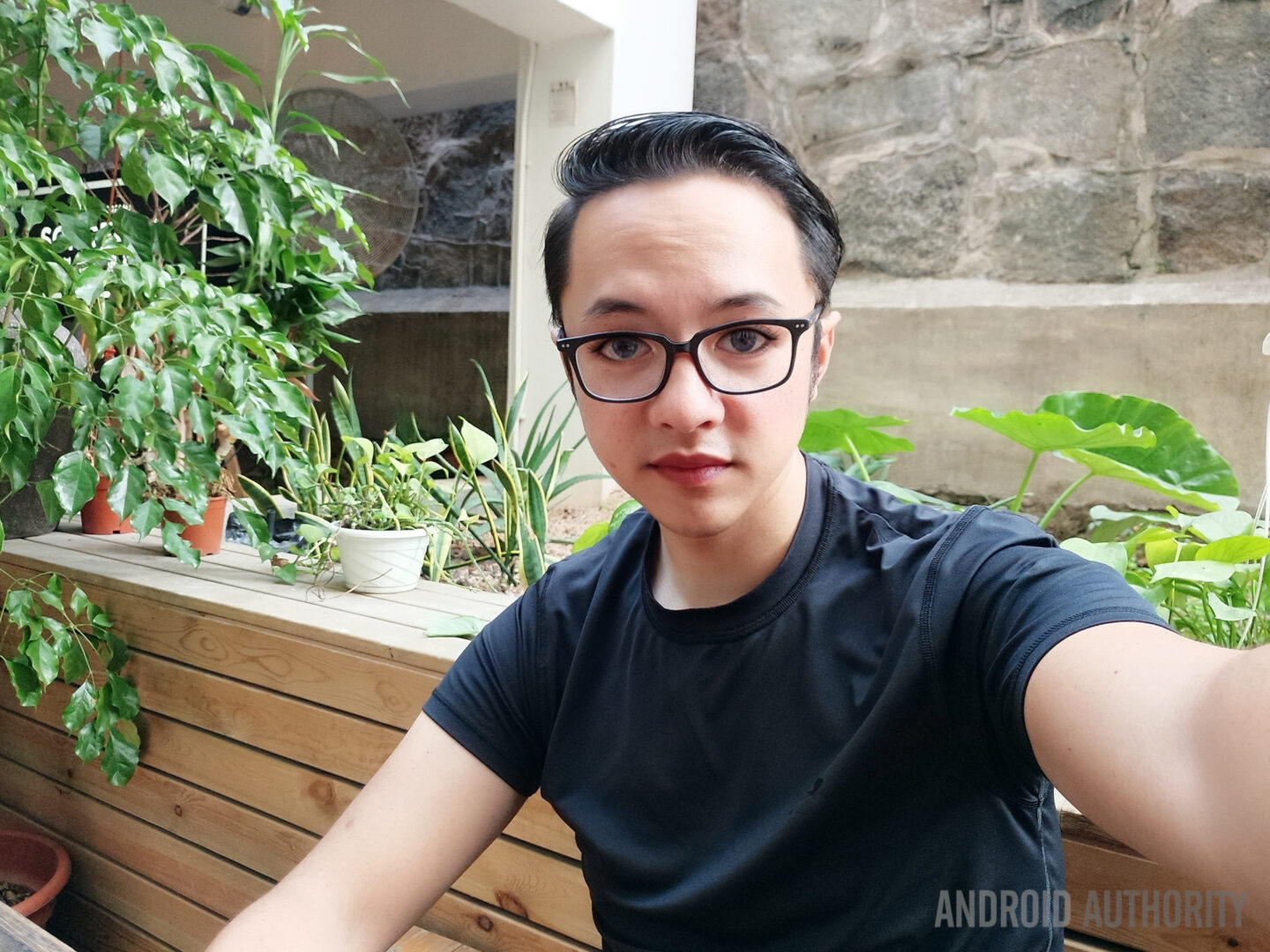 Meitu V6: The selfie phone you've never heard about - Android Authority