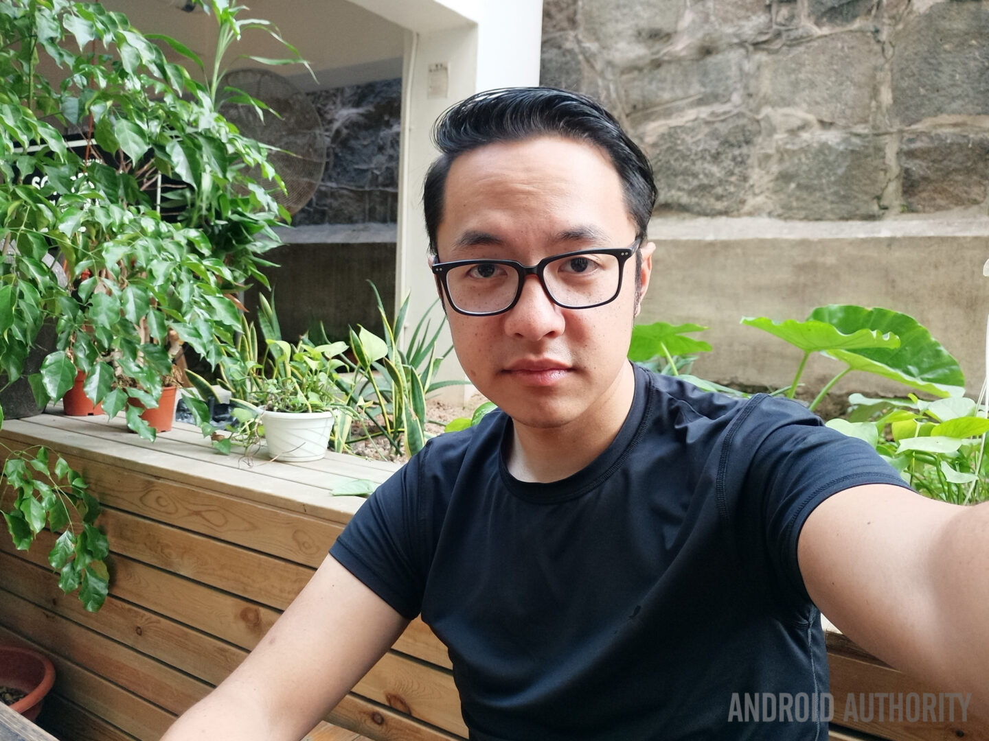 Meitu V6: The selfie phone you've never heard about - Android Authority