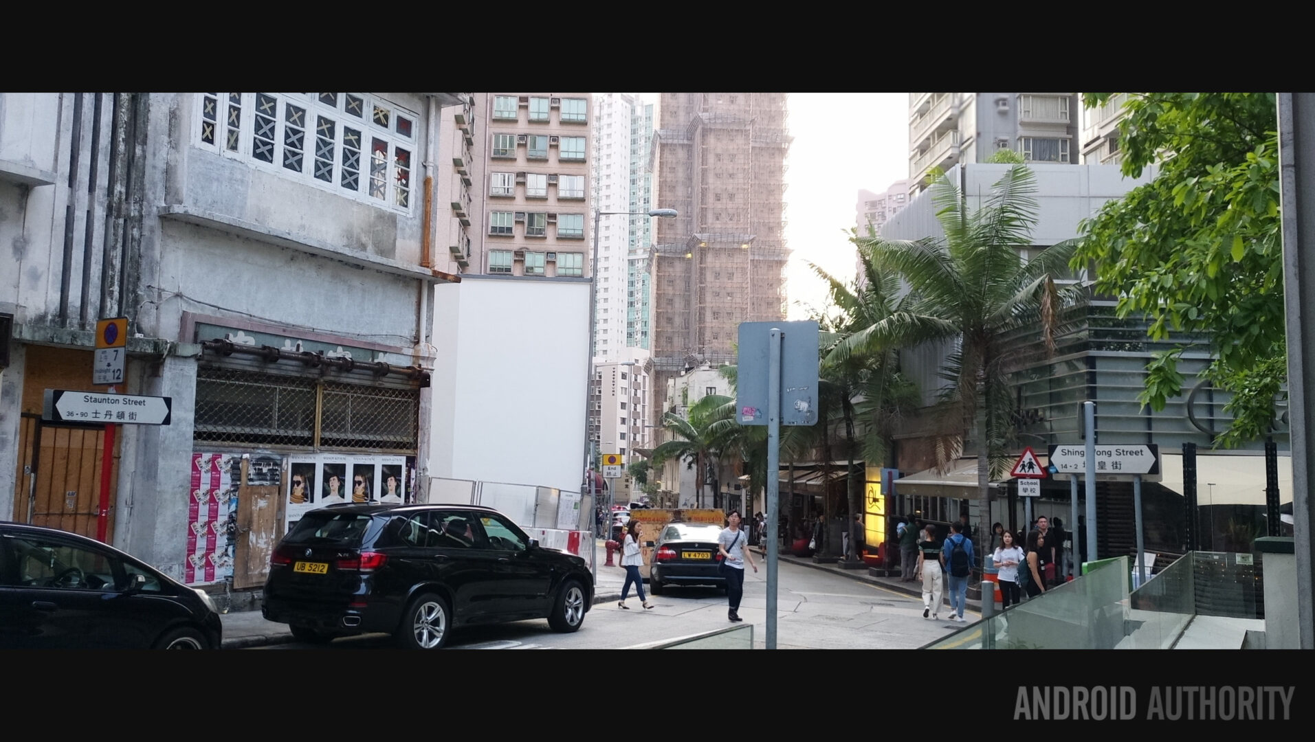 Meitu V6: The selfie phone you've never heard about - Android Authority