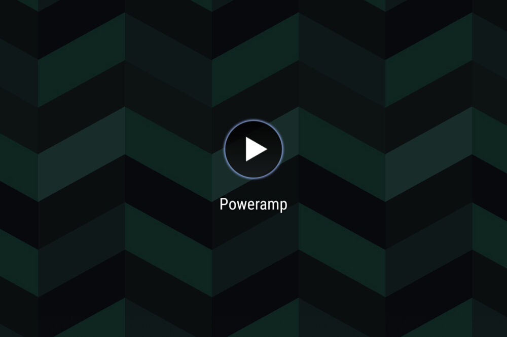Poweramp's latest beta gives the music player a welcome fresh coat of ...