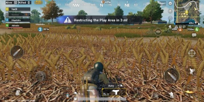 PUBG Mobile tips and tricks: How to survive, best guns, vehicles & more