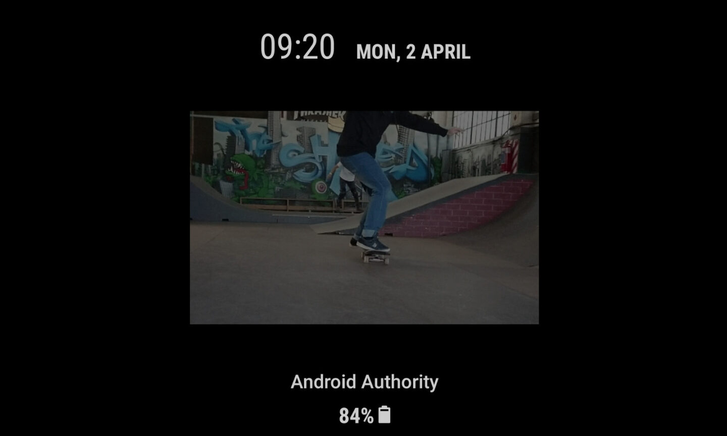 Galaxy S8, Note 8 owners can now add cat GIFs to Always On Display ...