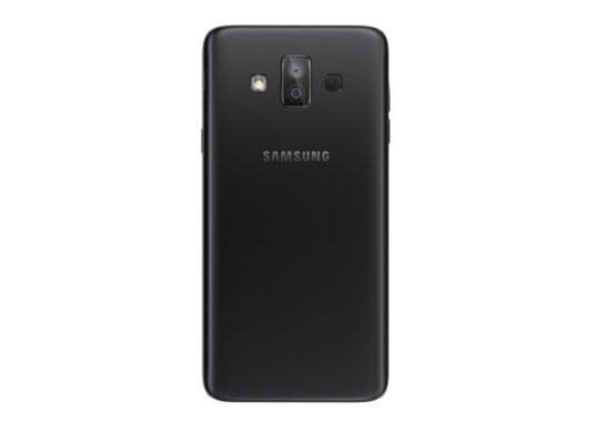 Samsung Galaxy J7 Duo Launches in India