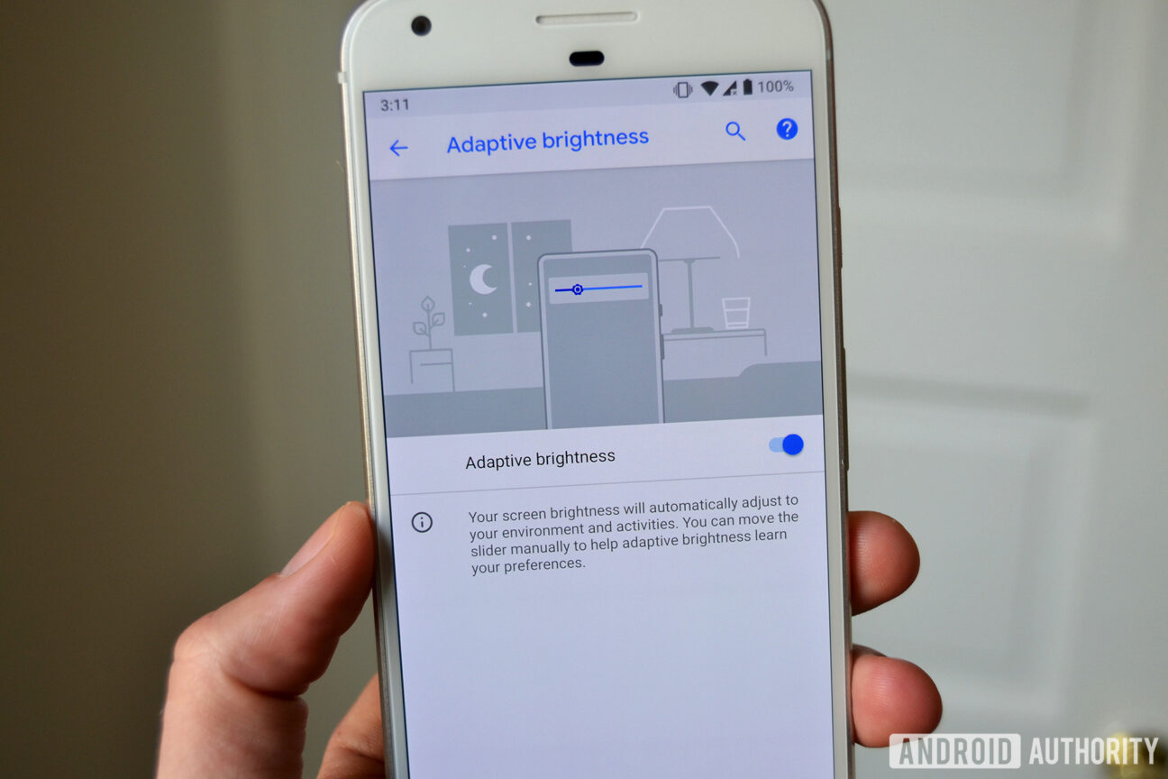 Android P: the top features you need to know