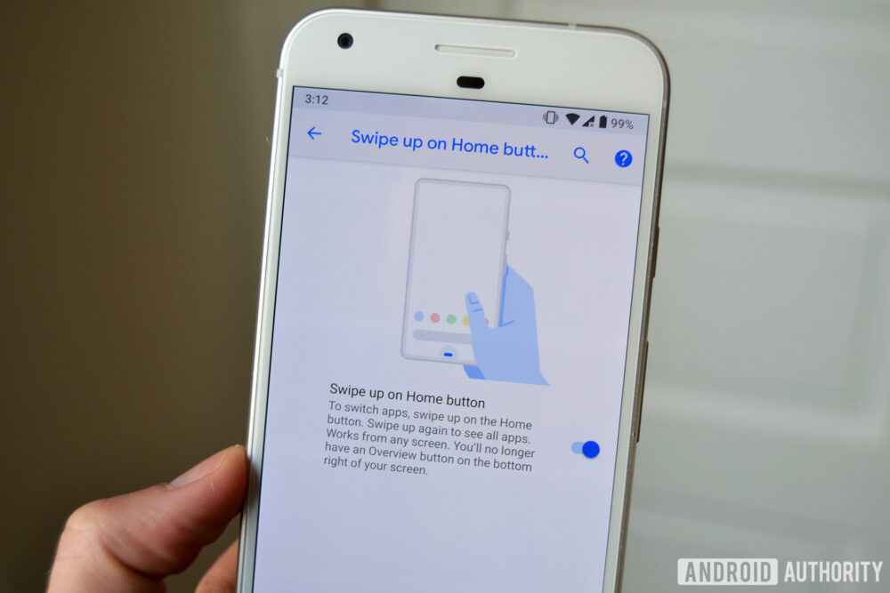Is Android P stable? Here's what you need to know