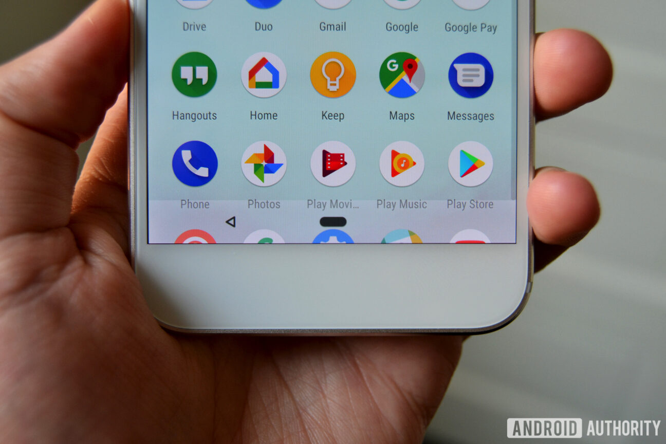 What Google I/O tells us about the future of Android
