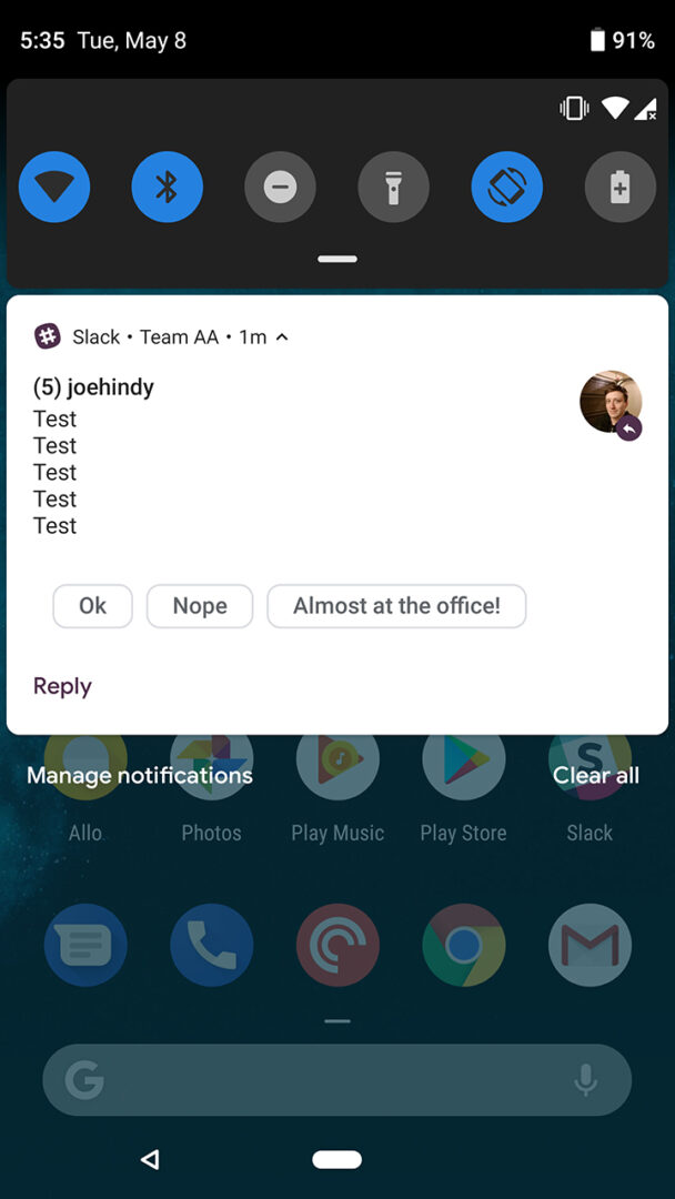 Android P beta: Everything you need to know