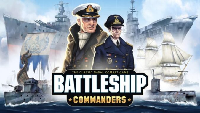 Battleship: Official Edition puts a new spin on the classic board game