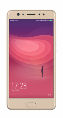 Coolpad launches the Note 6 in India exclusively for the offline market ...