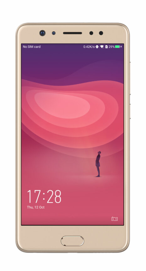 Coolpad launches the Note 6 in India exclusively for the offline market - Android Authority