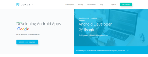 The best free and paid Android app development courses