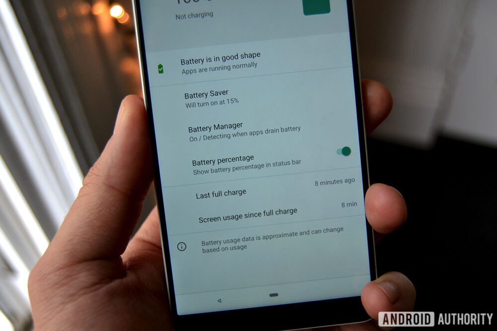 Essential Phone Android P beta: Here's what's new