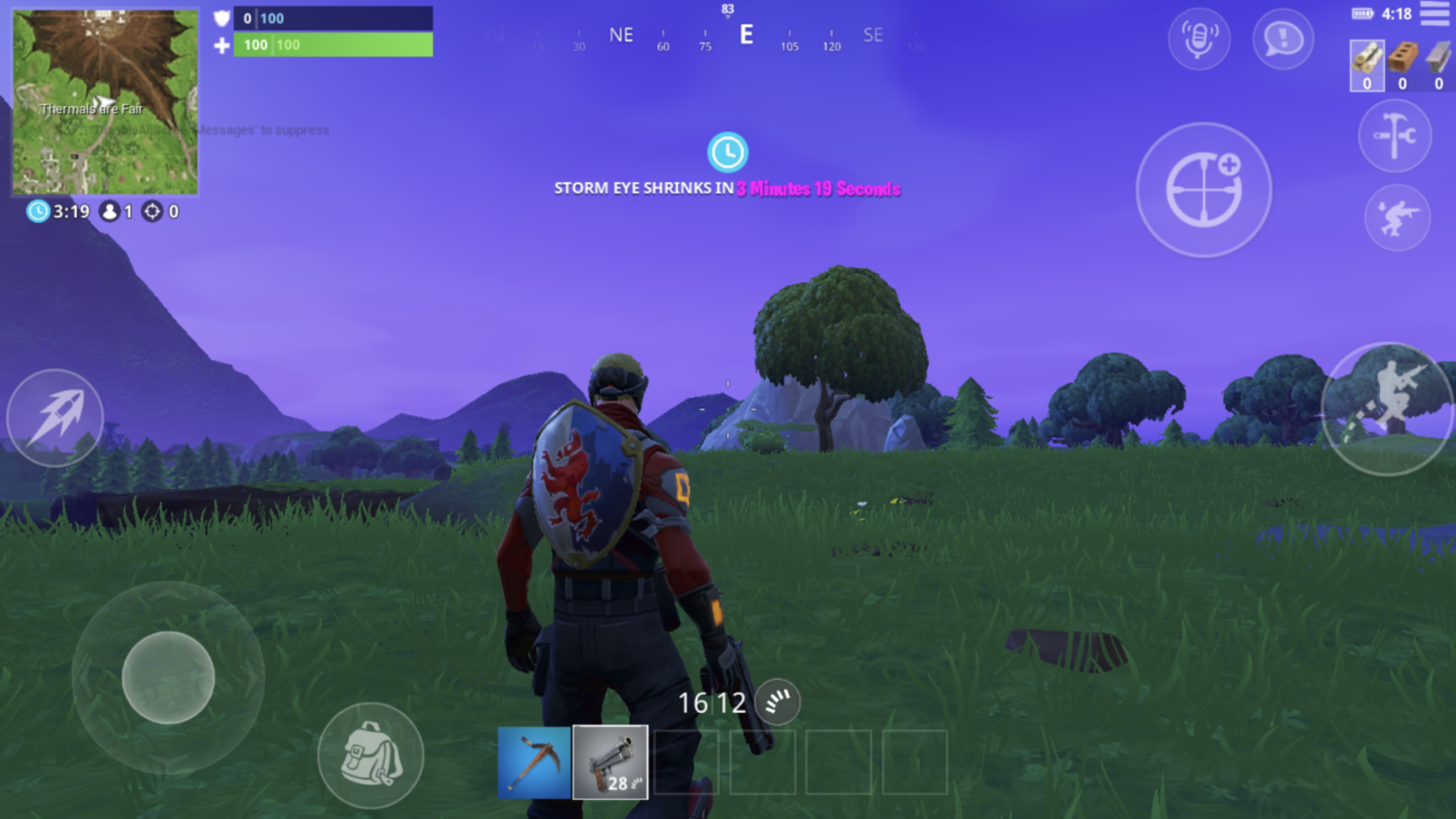 Fortnite Mobile Review - Android Authority