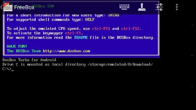 Here's how to open exe files on your Android phone